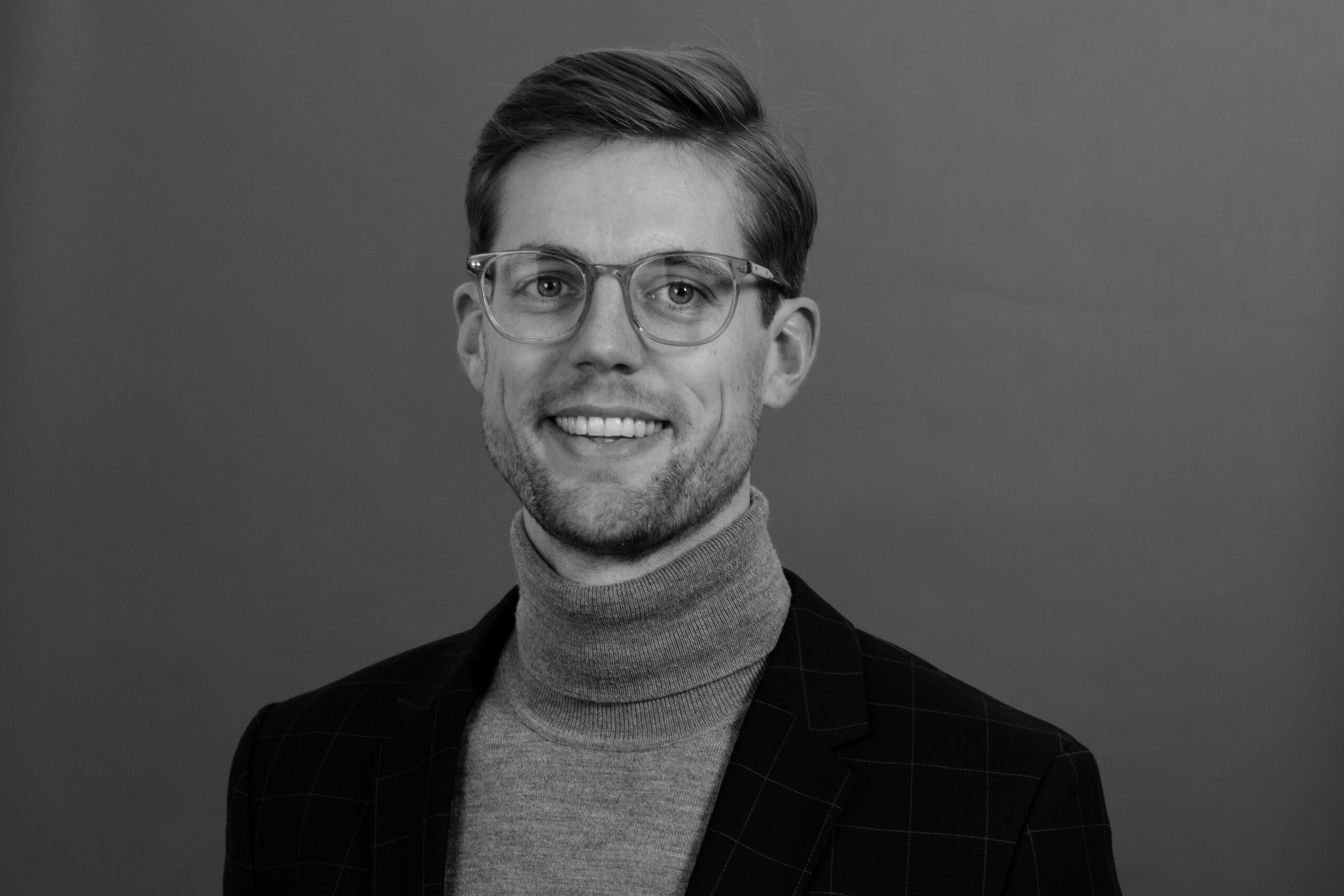 Dr. Maurice Fürstenberg – TEIFUN